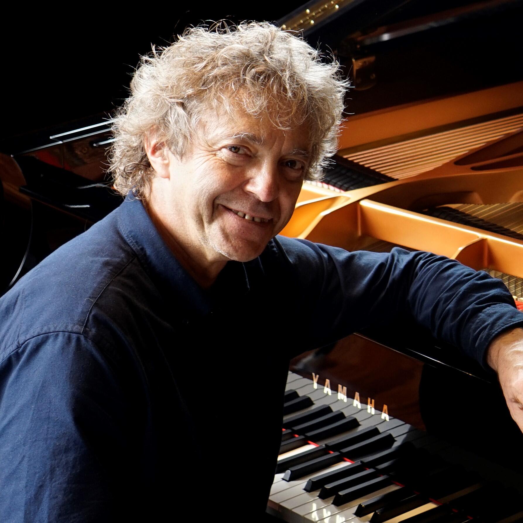 公演詳細 パスカル・ロジェ ピアノ・リサイタル【公演中止】丨すみだトリフォニーホール